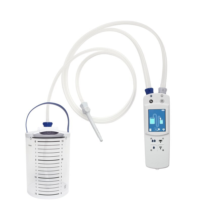 Navina Smart-System Regular | 69009