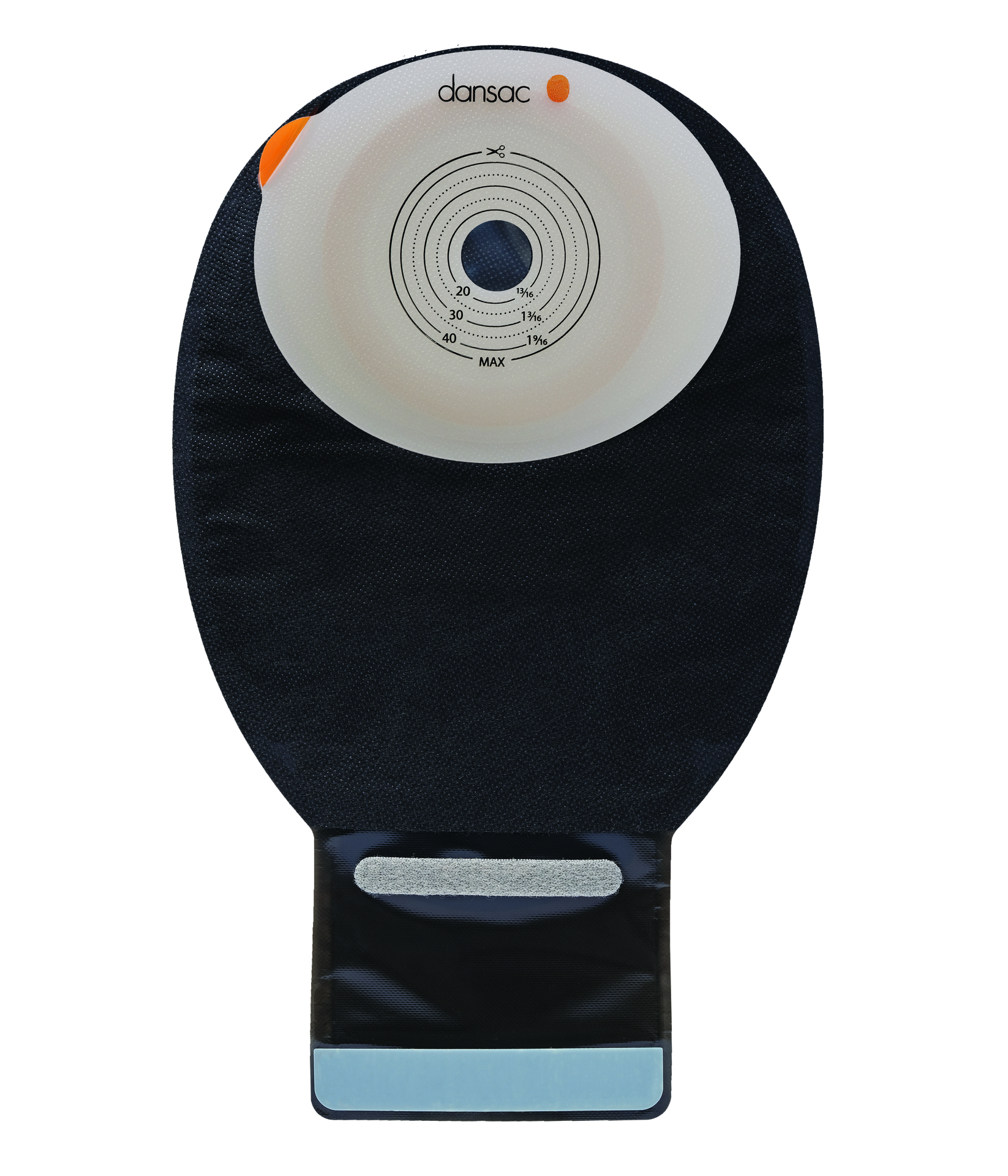 DANSAC NL TRE 1tl Ileo-Ausstreifbeutel