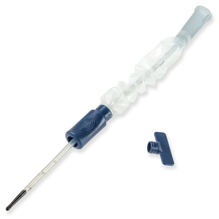 SafetyCat Active Einmalkatheter Männer CH10/42 cm