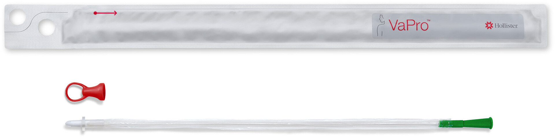 VaPro CH14/40cm, HydraBalance