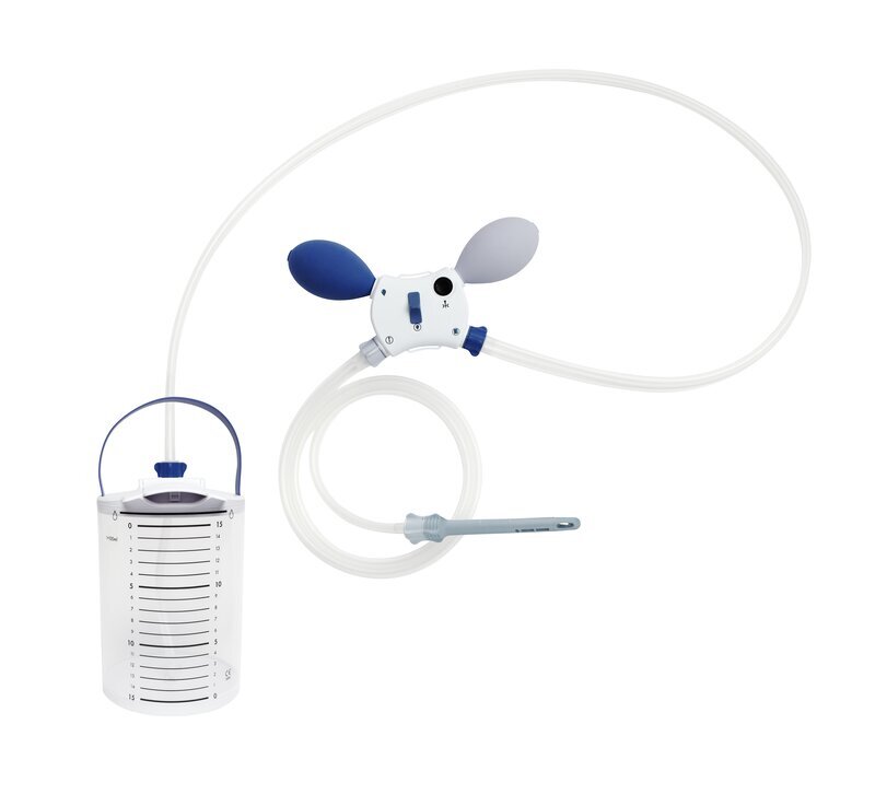 Navina Classic System Small Set | 69007