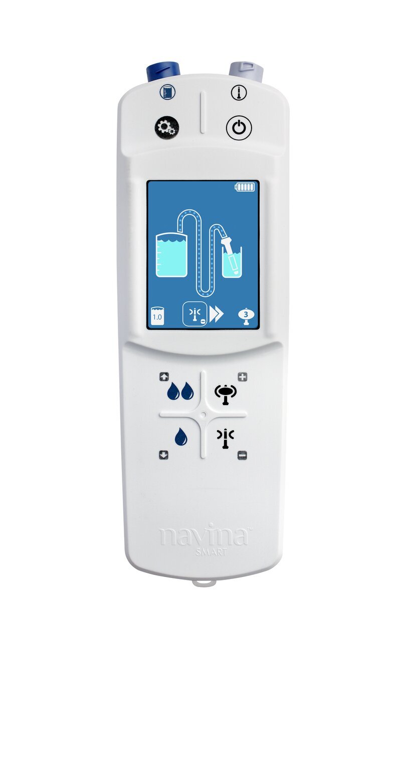 Navina Smart-System Regular | 69009