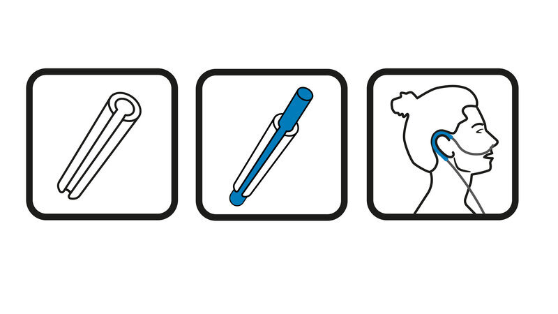 Dermisplus Prevent Tubing | 8500010