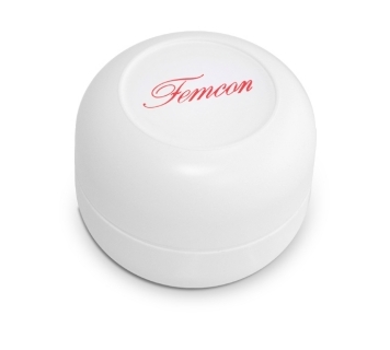 FEMCON Plus Vaginalkonen, 5er-Set