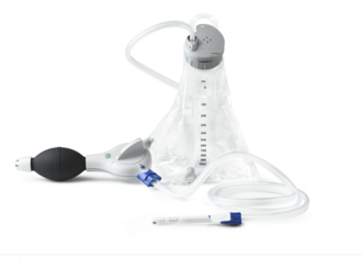 Das neue Peristeen Plus System von Coloplast. Online bestellen sicheres ...