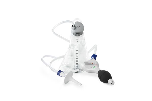 Peristeen® Komplett-System mit Konuskatheter online bestellen | 29130