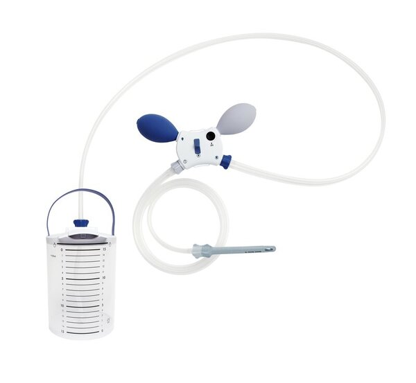 Navina Classic System Small Set | 69007