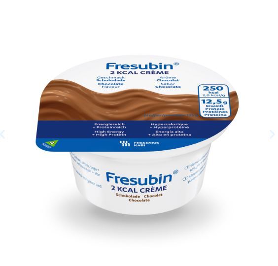 Fresubin 2kcal Creme Mischkarton | 720171S