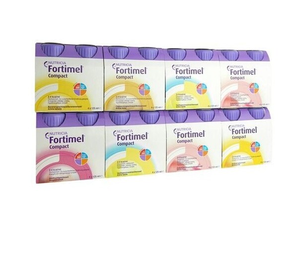 Fortimel Compact 2.4 Mischk.