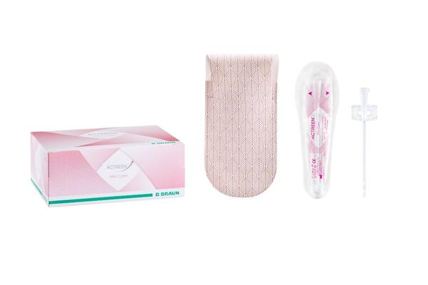 Actreen Mini Cath Einmalkatheter CH 10 / 9 cm | online bestellen | 228010